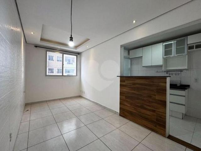 Apartamento para venda em Ponte De São João de 54.00m² com 2 Quartos, 1 Suite e 1 Garagem