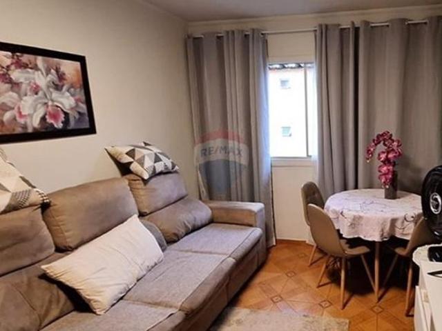 Apartamento para venda em Ponte De São João de 59.00m² com 2 Quartos e 1 Garagem