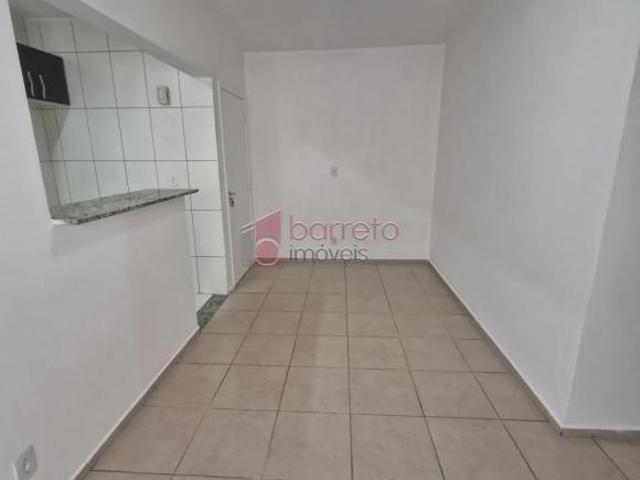 Apartamento para venda em Ponte De São João de 66.00m² com 3 Quartos, 1 Suite e 1 Garagem