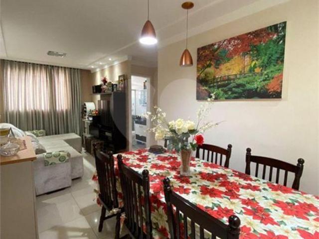 Apartamento para venda em Ponte De São João de 60.00m² com 2 Quartos e 1 Garagem