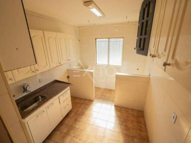 Apartamento para venda em Ponte De São João de 60.00m² com 2 Quartos e 1 Garagem