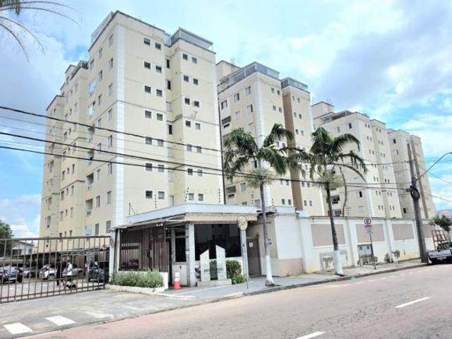 Apartamento para venda em Ponte De São João de 61.00m² com 3 Quartos, 1 Suite e 1 Garagem
