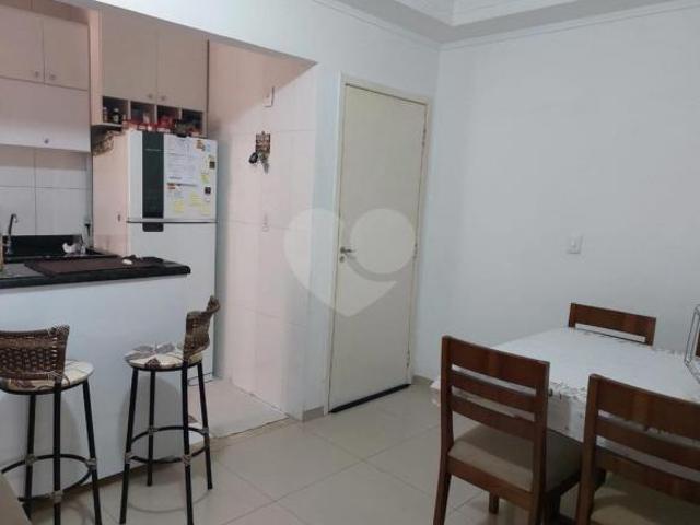Apartamento para venda em Ponte De São João de 61.00m² com 3 Quartos, 1 Suite e 1 Garagem