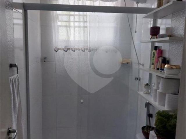 Apartamento para venda em Ponte De São João de 61.00m² com 3 Quartos, 1 Suite e 1 Garagem