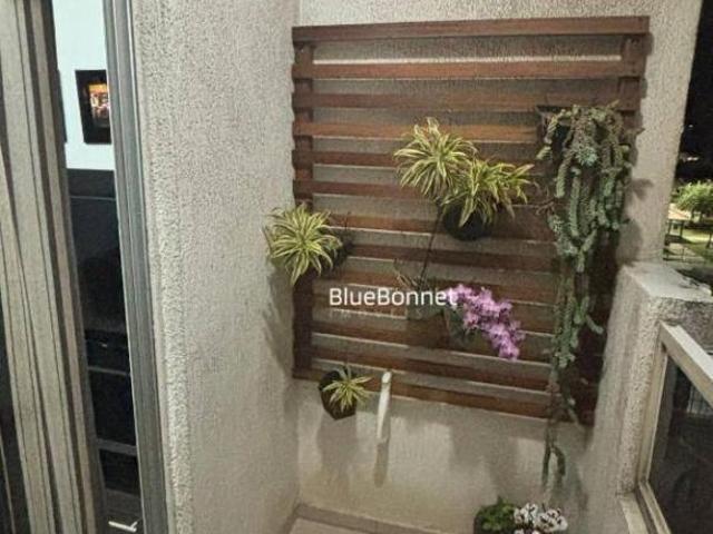 Apartamento para venda em Ponte De São João de 61.00m² com 3 Quartos, 1 Suite e 1 Garagem