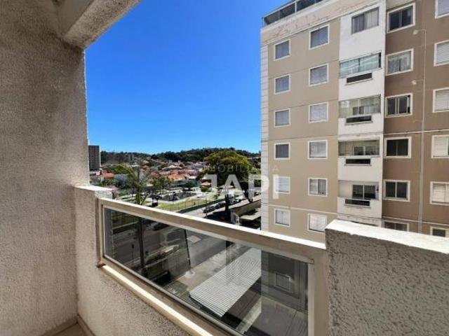 Apartamento para venda em Ponte De São João de 63.00m² com 3 Quartos, 1 Suite e 1 Garagem