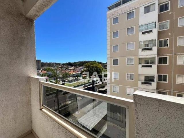 Apartamento para venda em Ponte De São João de 63.00m² com 3 Quartos, 1 Suite e 1 Garagem