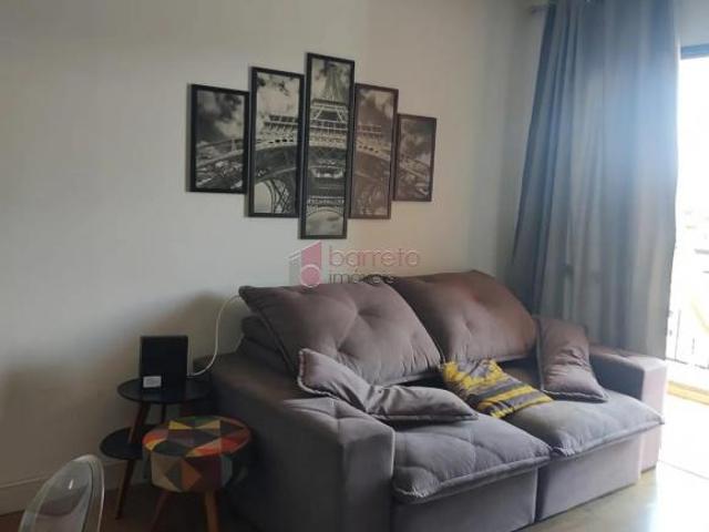 Apartamento para venda em Ponte De São João de 77.00m² com 3 Quartos, 1 Suite e 1 Garagem