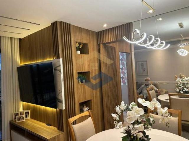 Apartamento para venda em Ponte de São João de 77.00m² com 3 Quartos, 1 Suite e 2 Garagens