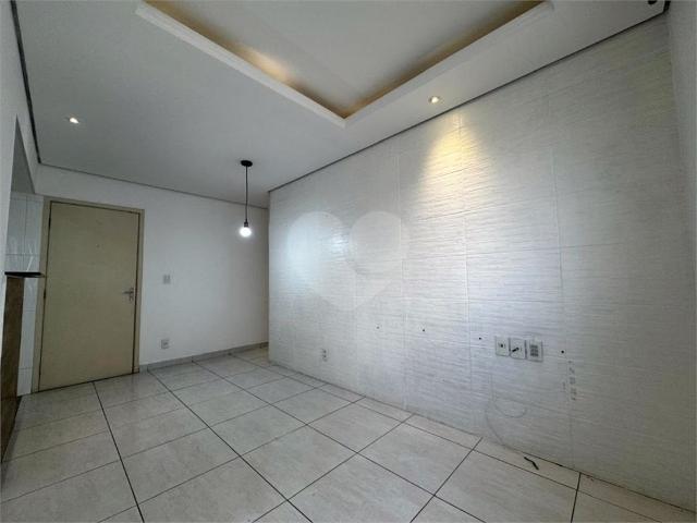 Apartamento para venda em Ponte De São João em Jundiaí São Paulo de 54.00m² com 2 Quartos, 1 Suíte e 1 Garagem