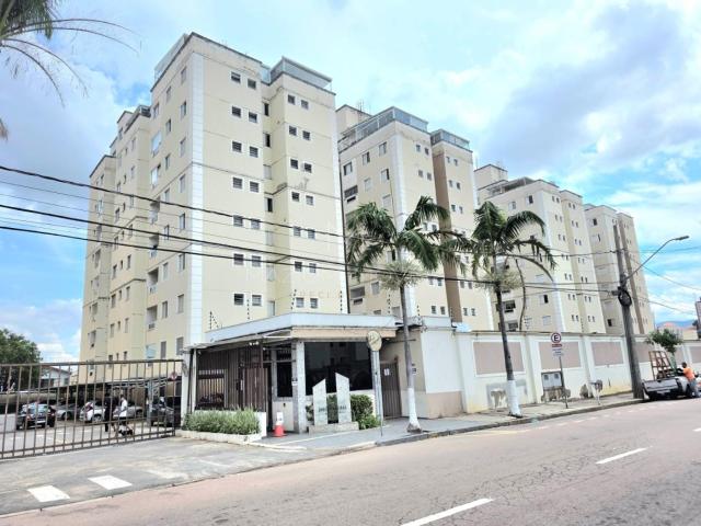 Apartamento para venda em Ponte De São João em Jundiaí São Paulo de 61.00m² com 3 Quartos, 1 Suíte e 1 Garagem