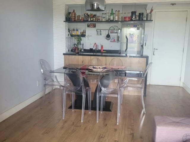 Apartamento para venda em Ponte De São João em Jundiaí São Paulo de 77.00m² com 3 Quartos, 1 Suíte e 1 Garagem