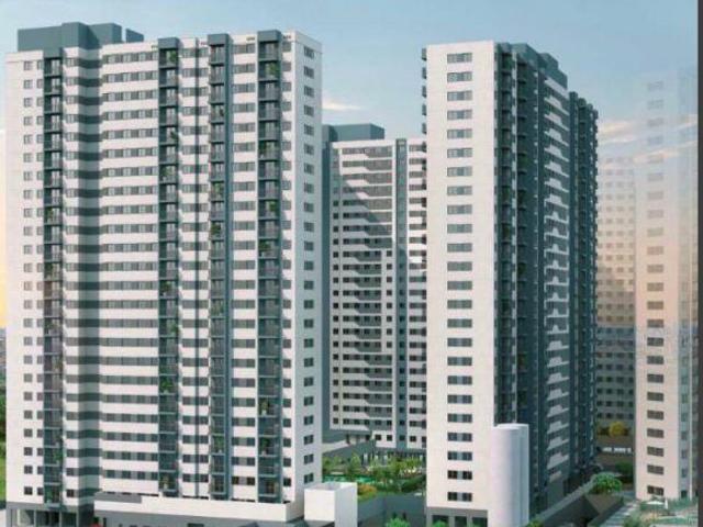 Apartamento para venda em Ponte Grande com 2 quartos, 39m²