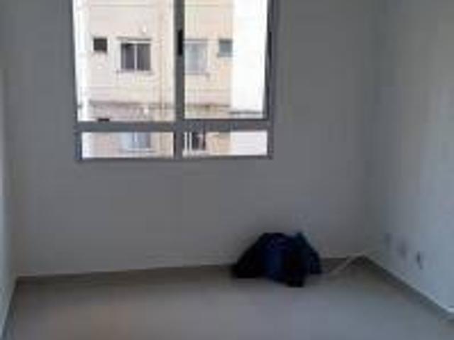 Apartamento para venda em Ponte Grande de 44.00m² com 2 Quartos
