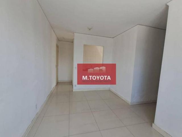 Apartamento para venda em Ponte Grande de 44.00m² com 2 Quartos e 1 Garagem
