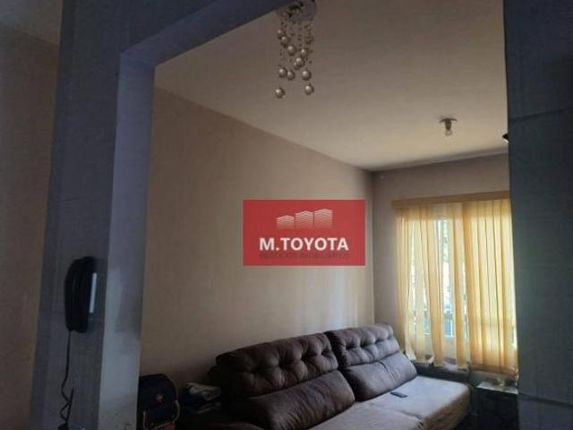 Apartamento para venda em Ponte Grande de 45.00m² com 2 Quartos