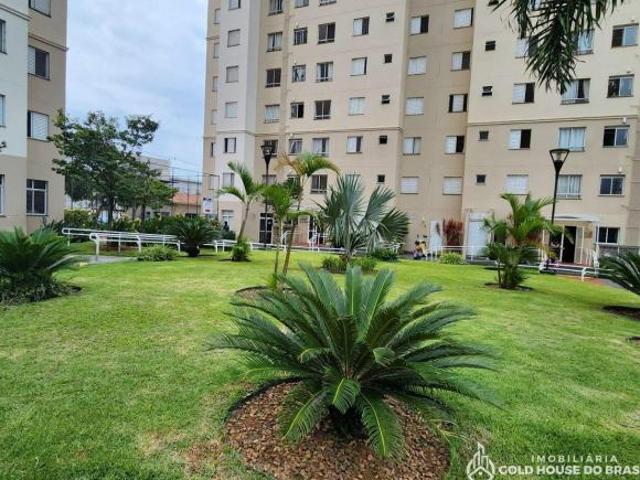 Apartamento para venda em Ponte Grande de 45.00m² com 2 Quartos e 1 Garagem