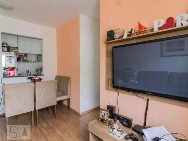 Apartamento para venda em Ponte Grande de 45.00m² com 2 Quartos e 1 Garagem