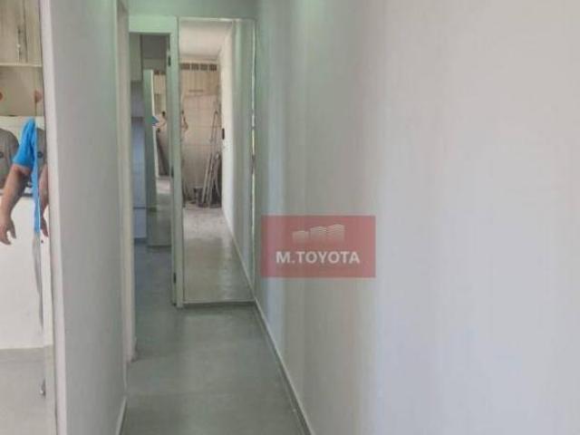 Apartamento para venda em Ponte Grande de 50.00m² com 2 Quartos e 1 Garagem