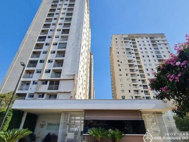 Apartamento para venda em Ponte Grande de 52.00m² com 2 Quartos e 1 Garagem
