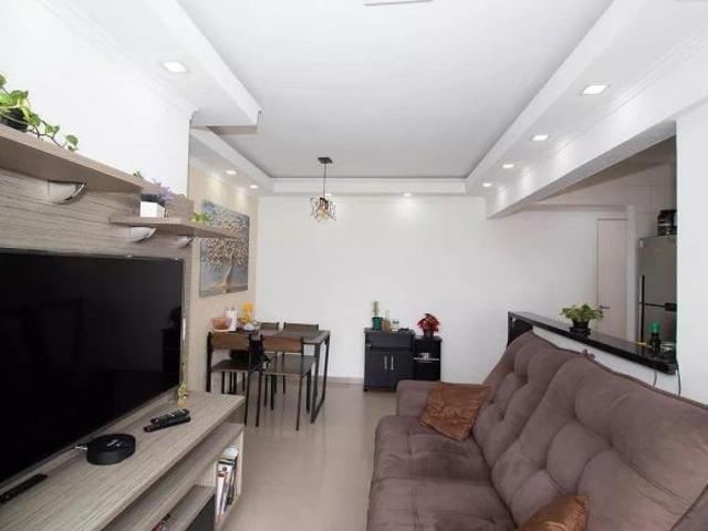 Apartamento para venda em Ponte Grande de 52.00m² com 2 Quartos e 1 Garagem