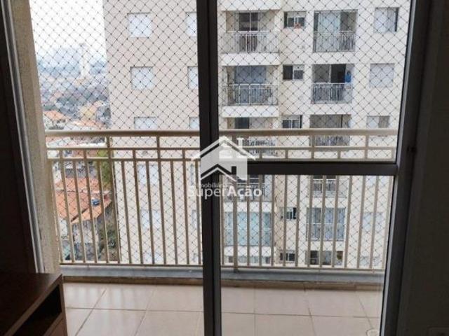 Apartamento para venda em Ponte Grande de 64.00m² com 3 Quartos, 1 Suite e 1 Garagem