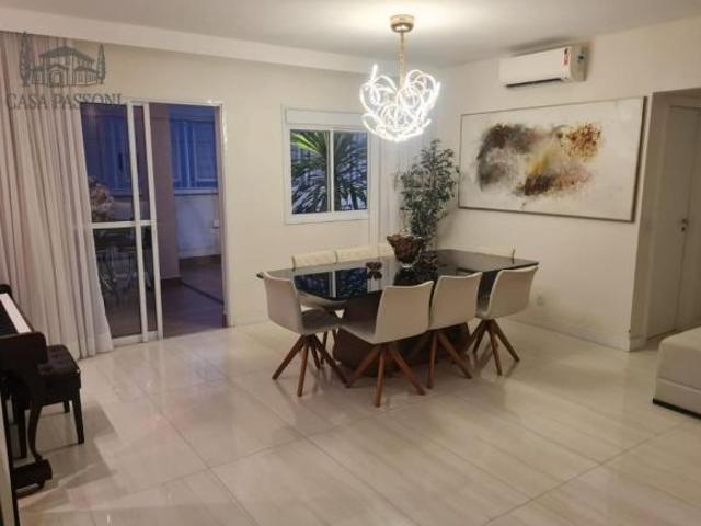 Apartamento para venda em Ponte Preta de 123.00m² com 2 Quartos, 1 Suite e 2 Garagens