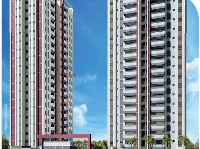 Apartamento para venda em Parque Prado em Campinas São Paulo de 120.22m² com 3 Quartos, 3 Suítes e 2 Garagens
