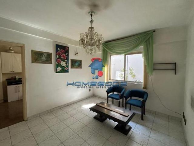 Apartamento para venda em Ponte Preta de 50.55m² com 1 Quarto