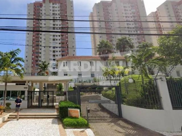 Apartamento para venda em Ponte Preta de 66.00m² com 2 Quartos, 1 Suite e 1 Garagem