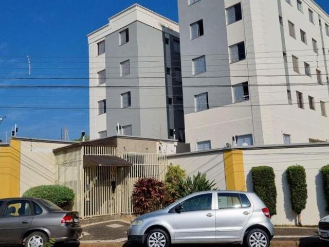 Apartamento para venda em Ponte Preta de 69.00m² com 3 Quartos, 1 Suite e 1 Garagem
