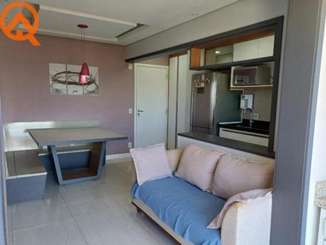 Apartamento para venda em Ponte Preta de 60.00m² com 2 Quartos, 1 Suite e 1 Garagem