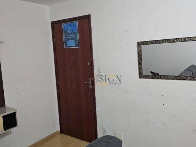 Apartamento para venda em Ponte Preta de 75.00m² com 2 Quartos e 1 Garagem