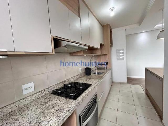 Apartamento para venda em Ponte Preta de 76.00m² com 3 Quartos e 1 Suite