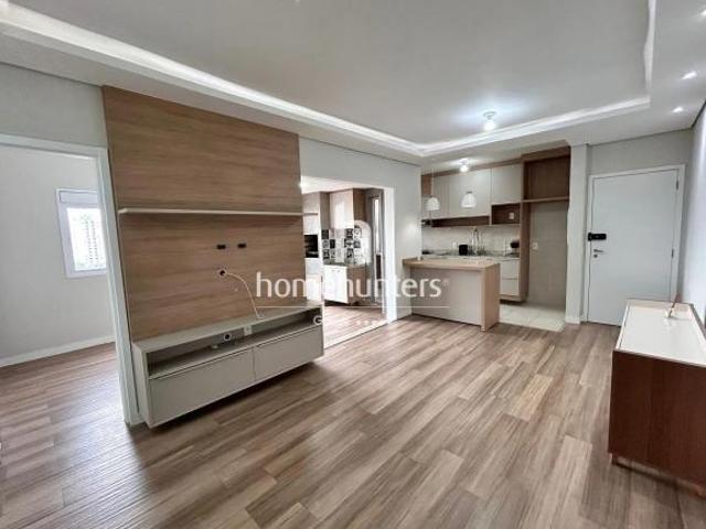 Apartamento para venda em Ponte Preta de 76.00m² com 3 Quartos e 1 Suite