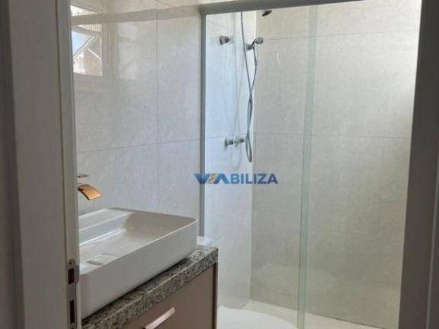 Apartamento para venda em Ponte Preta de 76.00m² com 3 Quartos, 1 Suite e 2 Garagens