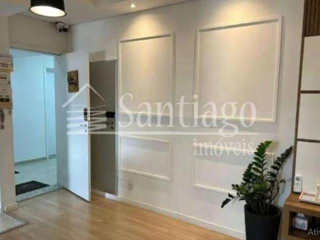 Apartamento para venda em Ponte Preta de 76.00m² com 3 Quartos, 1 Suite e 2 Garagens