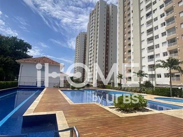 Apartamento para venda em Ponte Preta de 80.00m² com 3 Quartos, 1 Suite e 2 Garagens