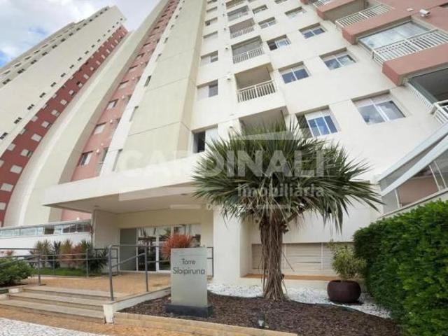 Apartamento para venda em Ponte Preta de 83.00m² com 3 Quartos, 1 Suite e 2 Garagens