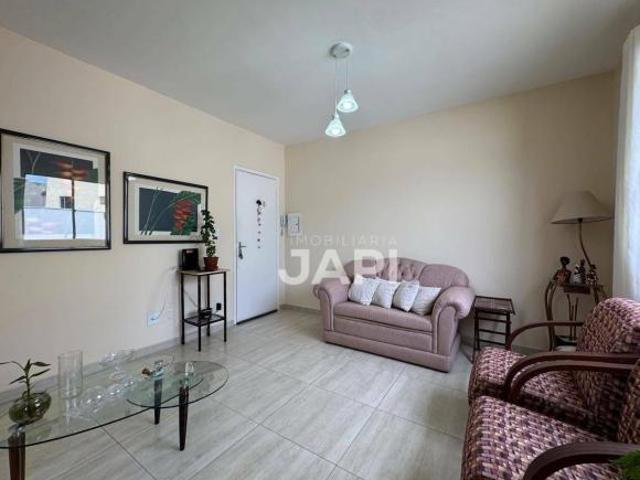 Apartamento para venda em Ponte São João de 75.00m² com 2 Quartos, 1 Suite e 2 Garagens