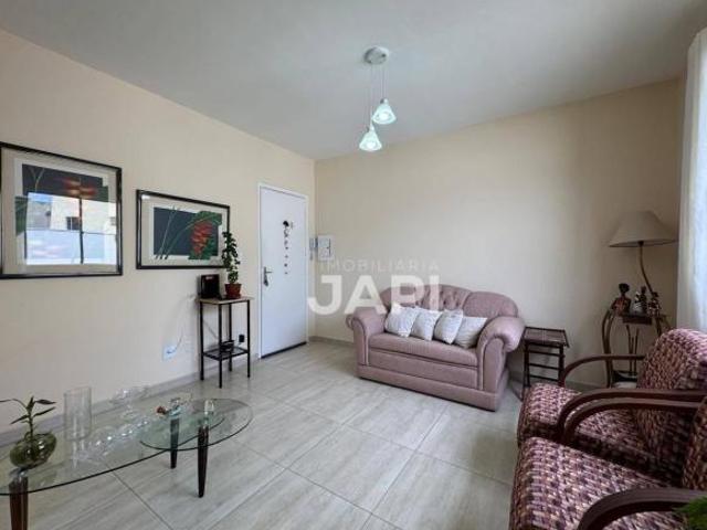 Apartamento para venda em Ponte São João de 75.00m² com 2 Quartos, 1 Suite e 2 Garagens