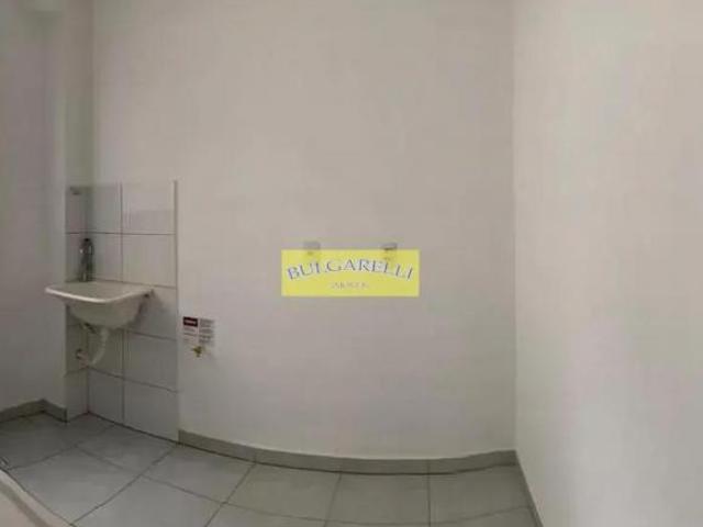 Apartamento para venda em Poste de 44.00m² com 2 Quartos e 1 Garagem