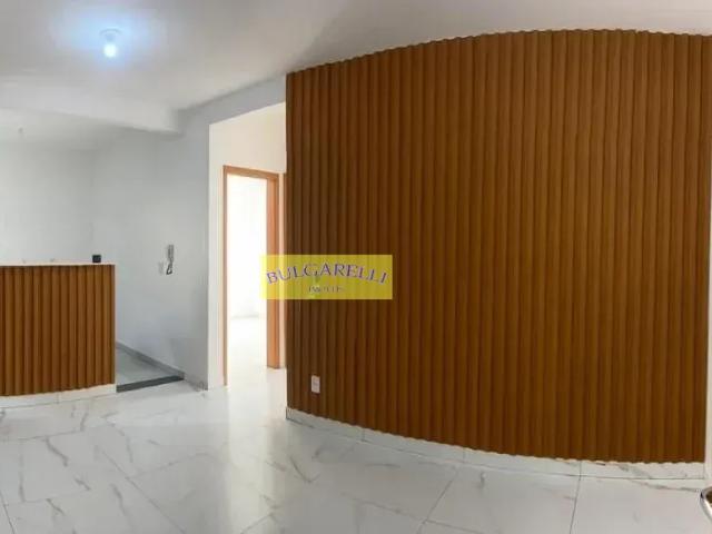 Apartamento para venda em Poste em Jundiaí São Paulo de 44.00m² com 2 Quartos e 1 Garagem