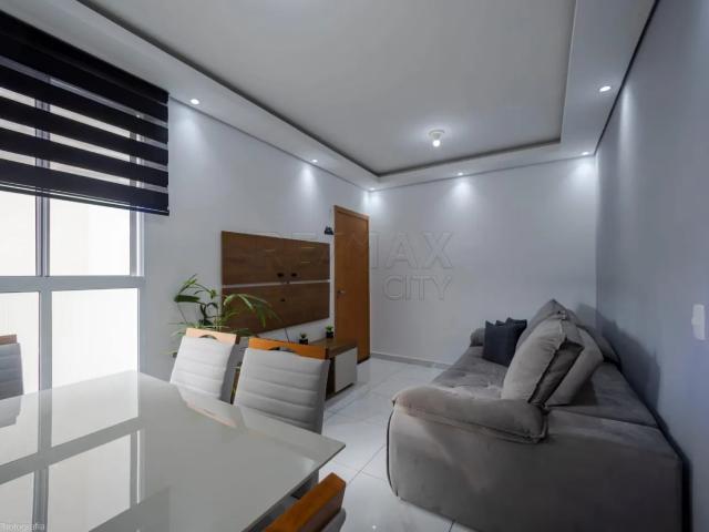 Apartamento para venda em Poste em Jundiaí São Paulo de 44.00m² com 2 Quartos e 1 Garagem