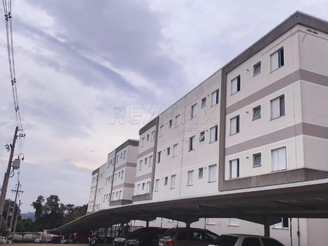 Apartamento para venda em Poste em Jundiaí São Paulo de 54.00m² com 2 Quartos e 1 Garagem