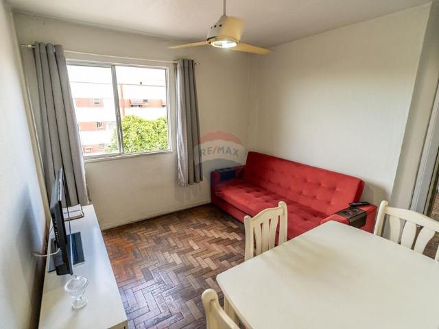 Apartamento para venda em Portuguesa em Rio De Janeiro Rio de Janeiro de 43.00m² com 2 Quartos e 1 Garagem