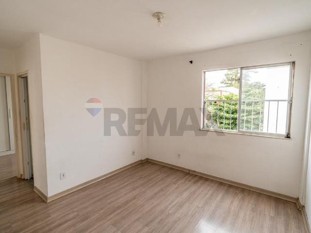 Apartamento para venda em Portuguesa em Rio De Janeiro Rio de Janeiro de 43.00m² com 2 Quartos e 1 Garagem