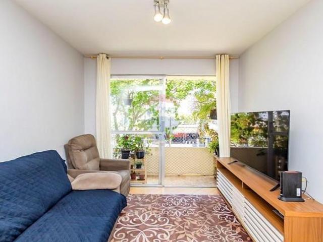 Apartamento para venda em Portão de 71.92m² com 3 Quartos e 1 Garagem