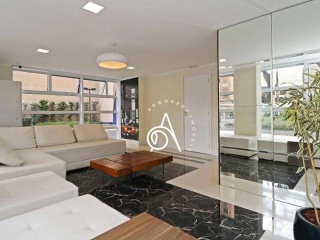 Apartamento para venda em Portão de 78.00m² com 2 Quartos, 1 Suite e 2 Garagens
