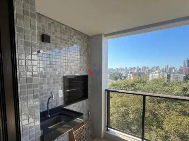 Apartamento para venda em Portão de 96.00m² com 3 Quartos e 2 Garagens